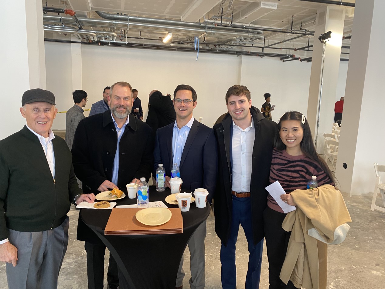 Home | Martin The Quiver